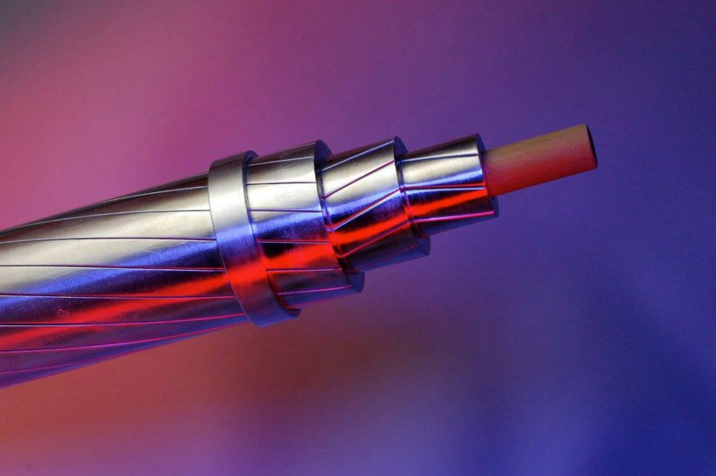 ACCC Conductor Can Reduce Line Losses and Why Everyone Should Care ...